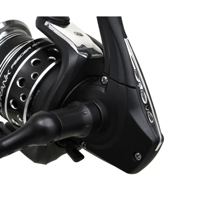 Kołowrotek Flagman Force Rank Feeder 5000 | Sklep wędkarski Drapieżnik