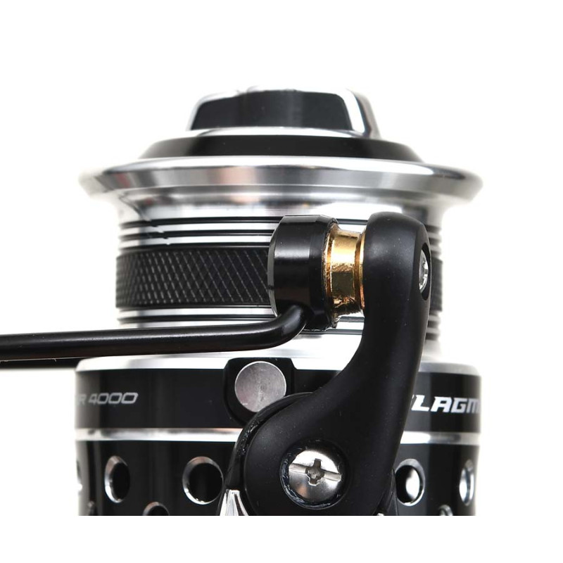 Kołowrotek Flagman Force Rank Feeder 5000 | Sklep wędkarski Drapieżnik