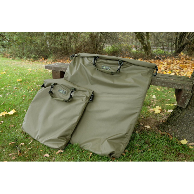 Pokrowiec na siatki Korum Supa Lite Waterproof Net Sleeve - Small ...