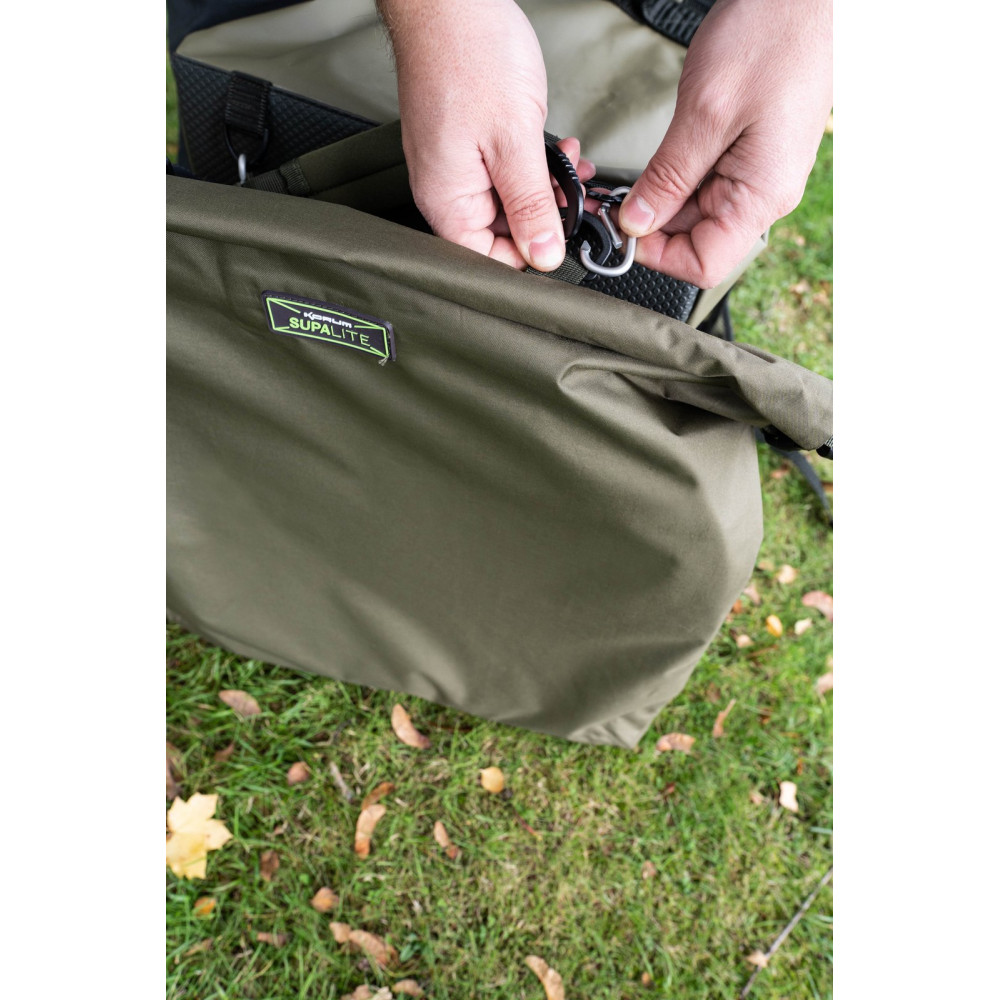 Pokrowiec na siatki Korum Supa Lite Waterproof Net Sleeve - Small ...