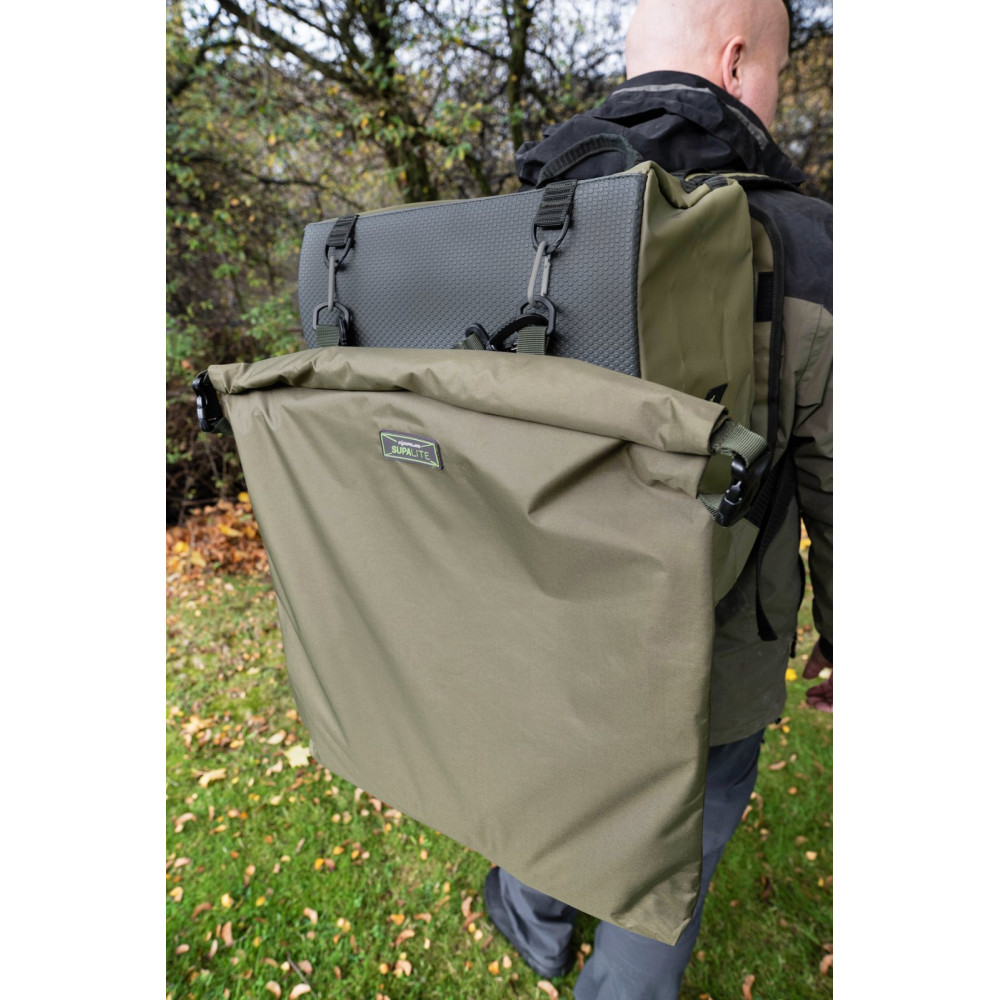 Pokrowiec na siatki Korum Supa Lite Waterproof Net Sleeve - Small ...