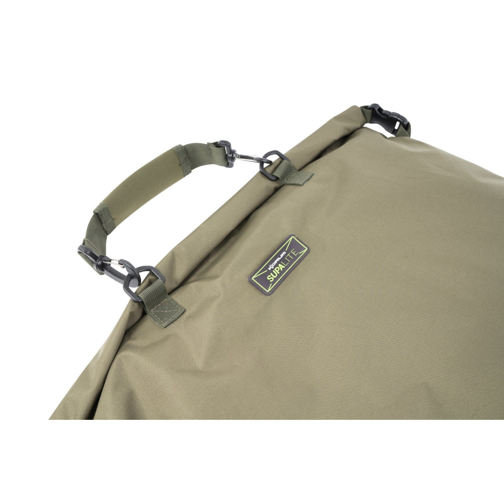 Pokrowiec na siatki Korum Supa Lite Waterproof Net Sleeve - Large ...