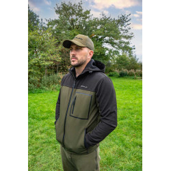 Kurtka Korum Neoteric Softshell Jacket - roz.XXL | Sklep wędkarski Drapieżnik