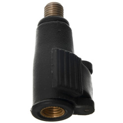 Szybkozłączka Flagman Plastic Fast Release Adapter | Sklep wędkarski ...