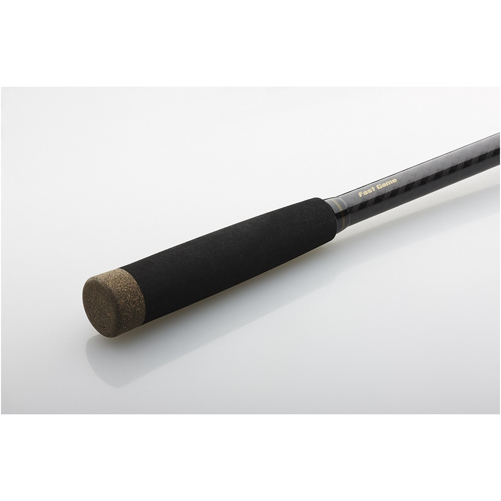 Wędka Savage Gear SG2 Fast Game 1,98 / 20-60g | Sklep wędkarski Drapieżnik