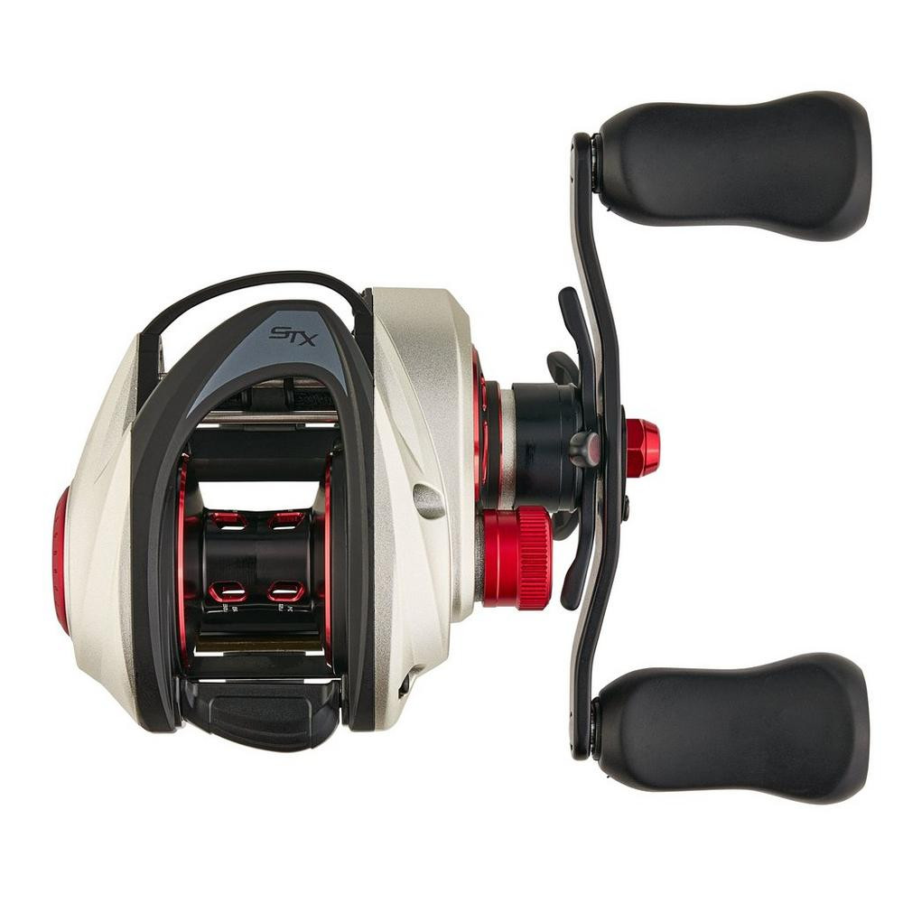 Multiplikator Abu Garcia Revo5 STX | Sklep wędkarski Drapieżnik