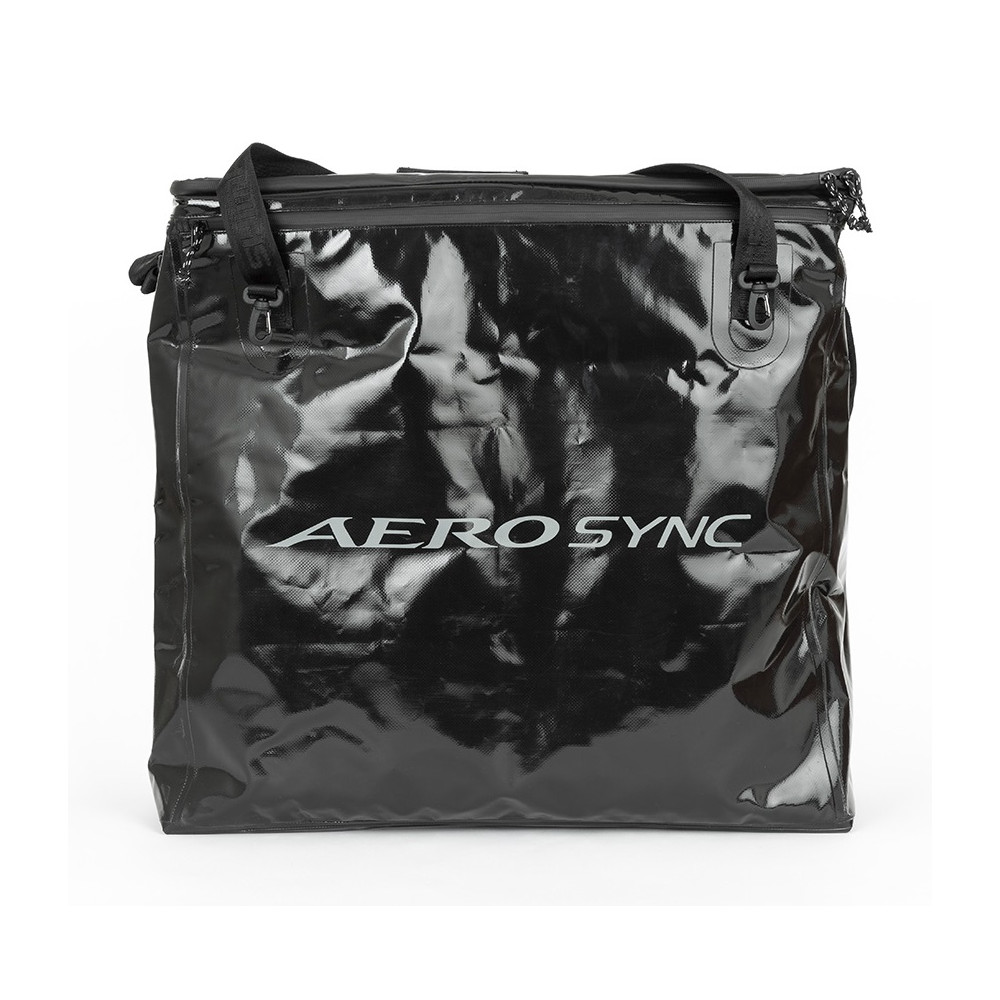 Torba na siatki Shimano Aero Pro Triple Keepnet Bag | Sklep wędkarski Drapieżnik