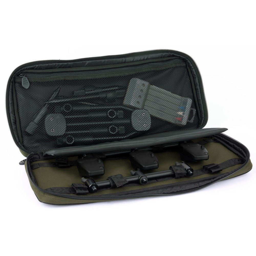 Organizer Fox R-Series - 3-Rod Buzz Bar Bag | Sklep wędkarski Drapieżnik