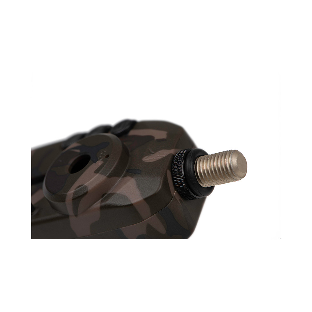 Zestaw sygnalizatorów Fox Mini Micron X Limited Edition Camo Set - 4 ...