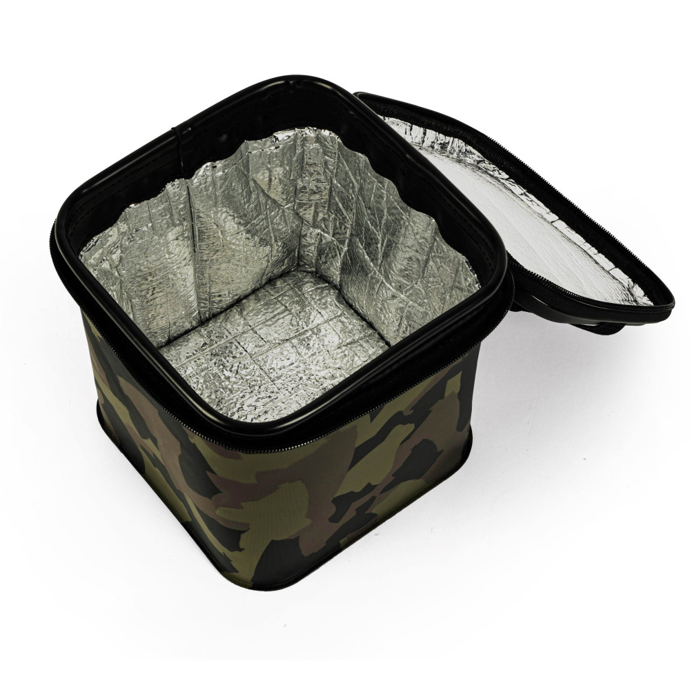 Torba Avid Stormshield Pro Coolbag - Small | Sklep wędkarski Drapieżnik