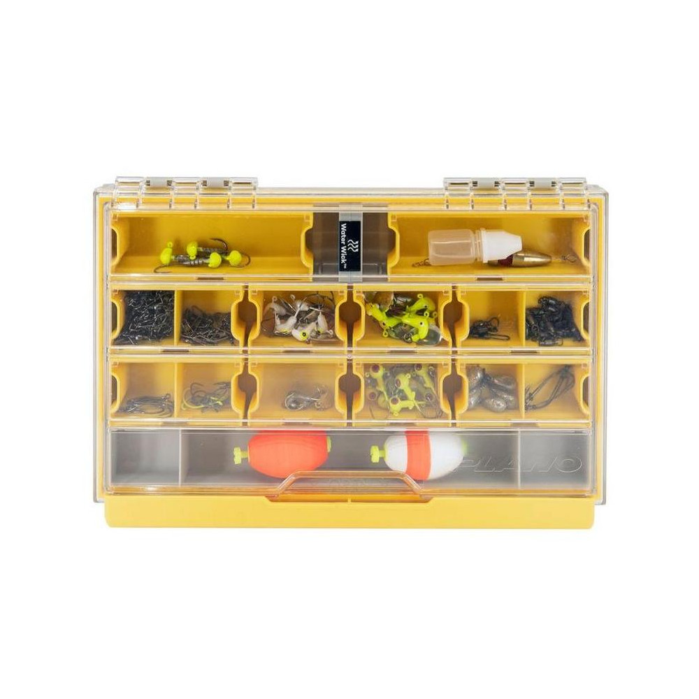 Pudełko Plano Edge Terminal 3600 - 27.9x18.4x3.5cm | Sklep wędkarski ...