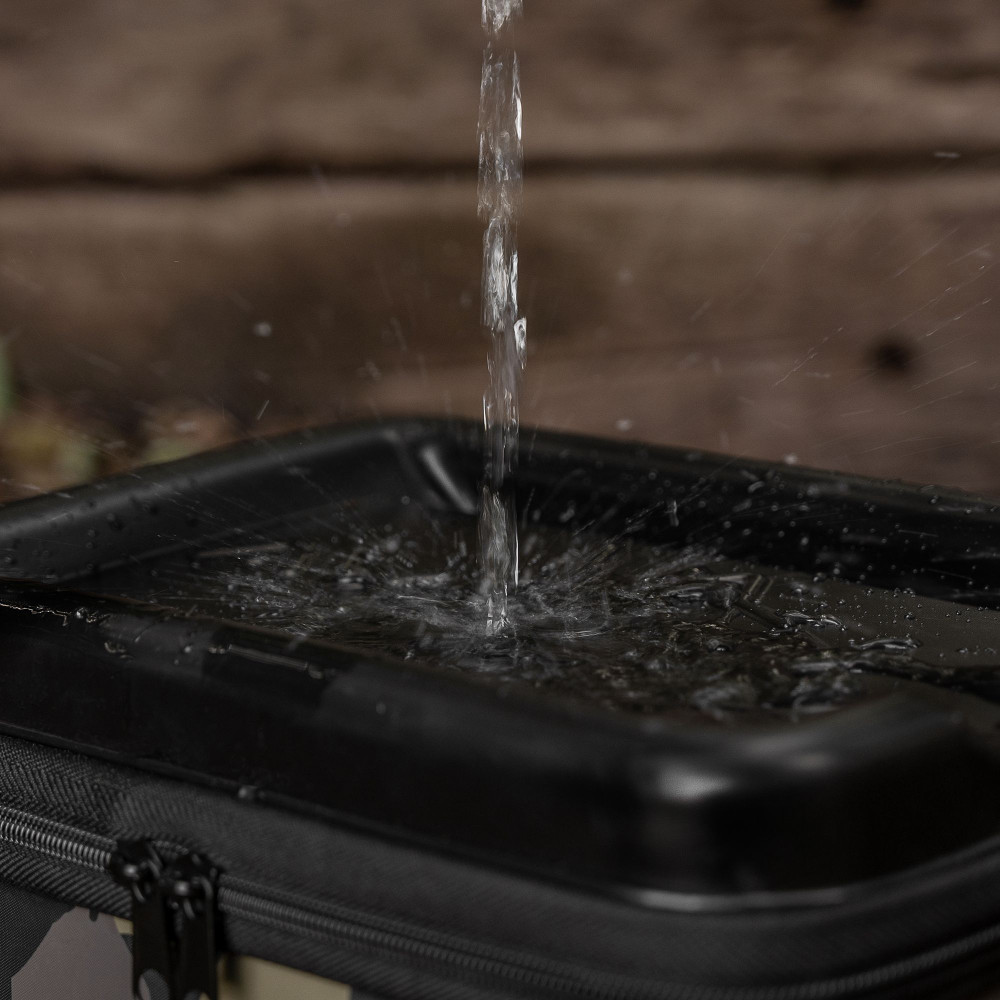 Torba Avid Stormshield Pro Tech Pack - Standard | Sklep wędkarski ...