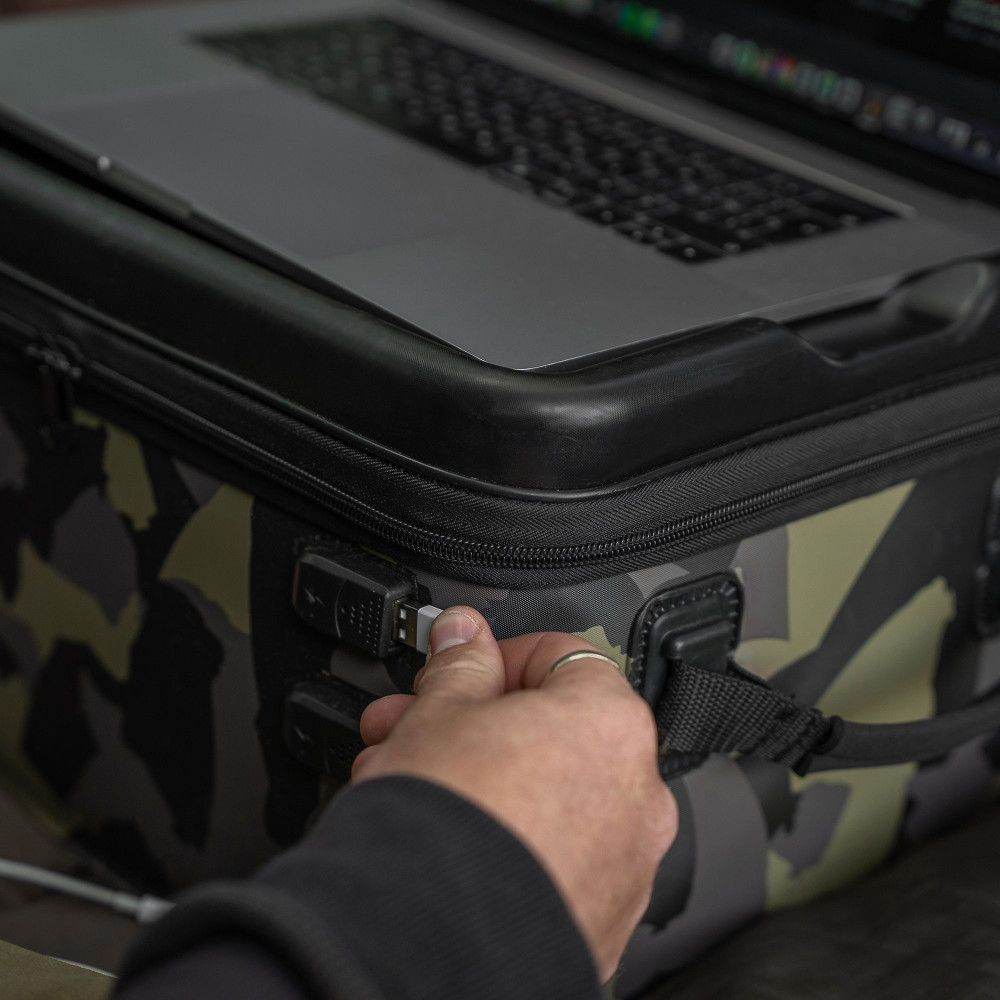 Torba Avid Stormshield Pro Tech Pack - XL | Sklep wędkarski Drapieżnik