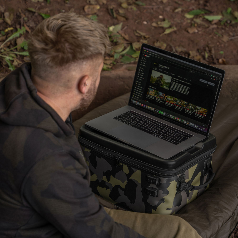 Torba Avid Stormshield Pro Tech Pack - XL | Sklep wędkarski Drapieżnik