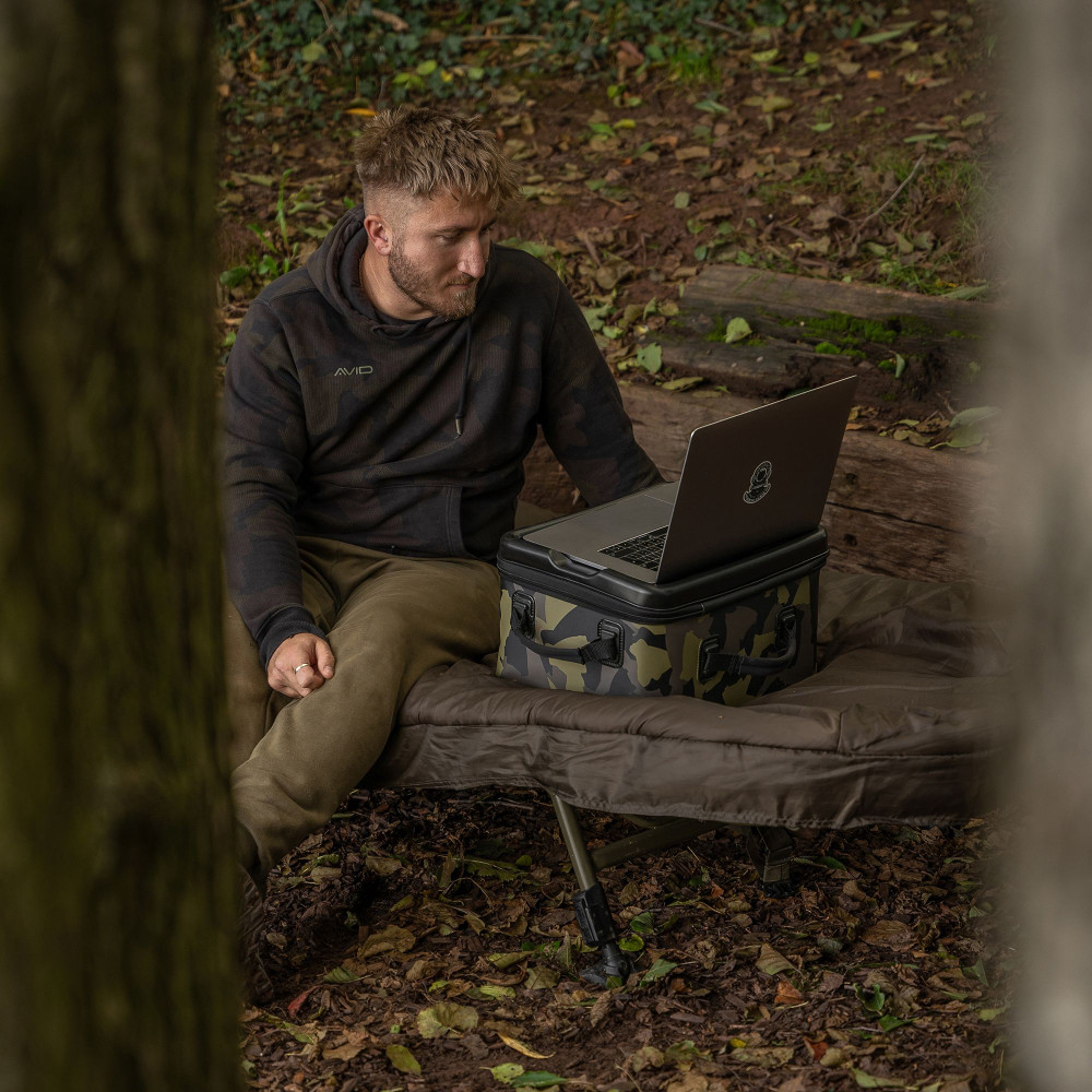 Torba Avid Stormshield Pro Tech Pack - XL | Sklep wędkarski Drapieżnik