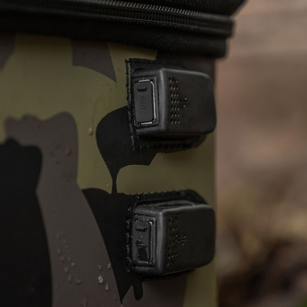 Torba Avid Stormshield Pro Tech Pack - XL | Sklep wędkarski Drapieżnik