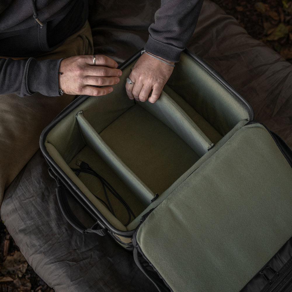 Torba Avid Stormshield Pro Tech Pack - XL | Sklep wędkarski Drapieżnik