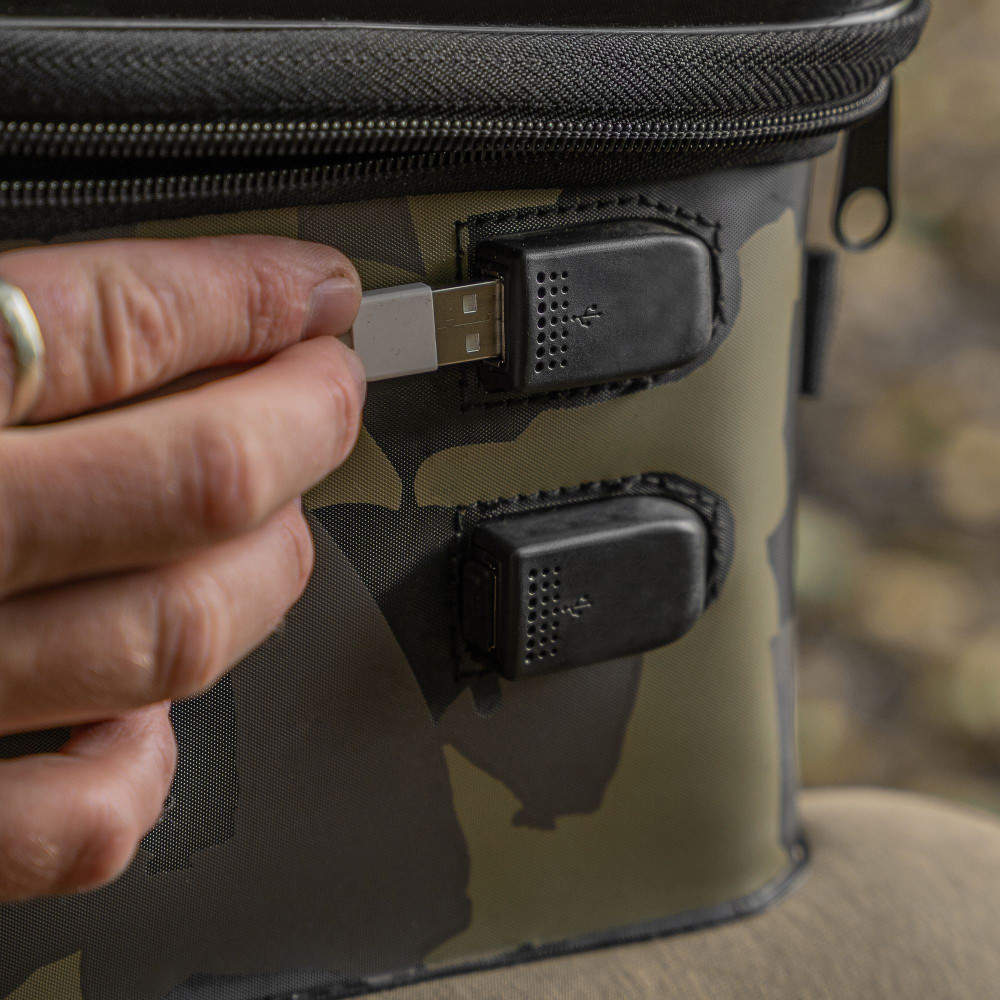 Torba Avid Stormshield Pro Tech Pack - XL | Sklep wędkarski Drapieżnik