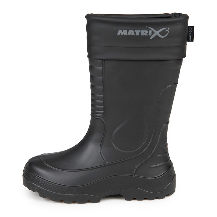 Buty Matrix Thermal EVA Boots - roz. 45 - Sklep Wędkarski Drapieżnik