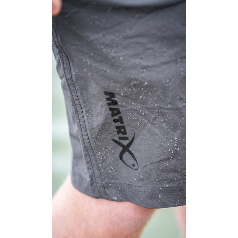 Spodenki Matrix Lightweight Water-Resistant Shorts - roz. S | Sklep ...