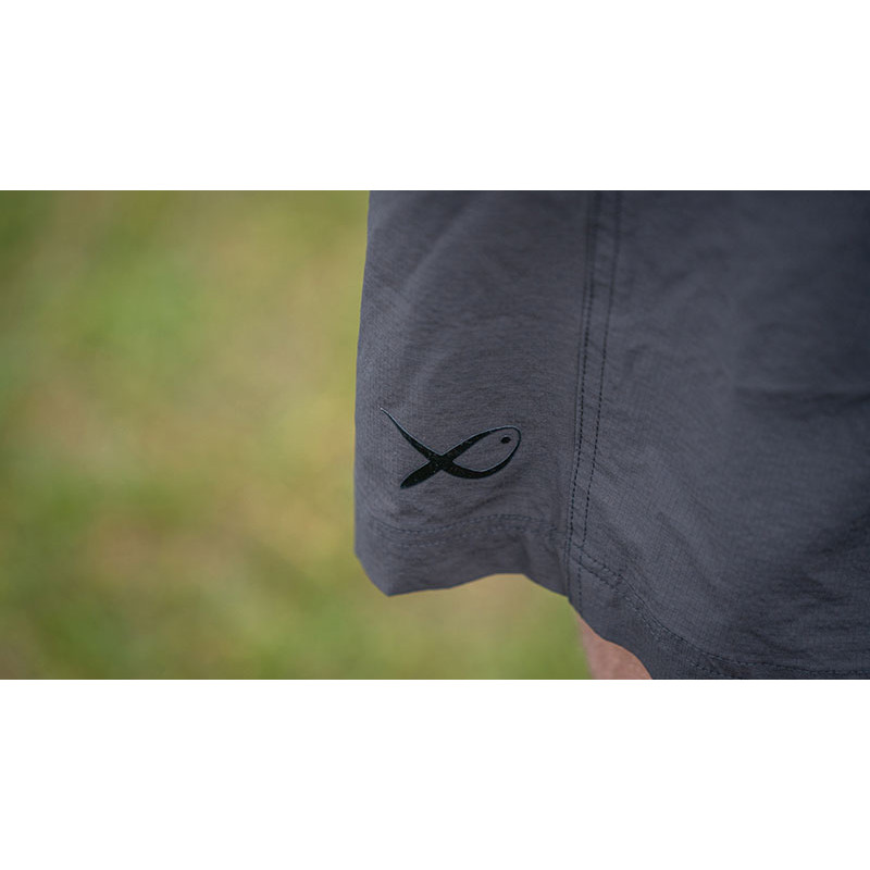 Spodenki Matrix Lightweight Water-Resistant Shorts - roz. S | Sklep ...