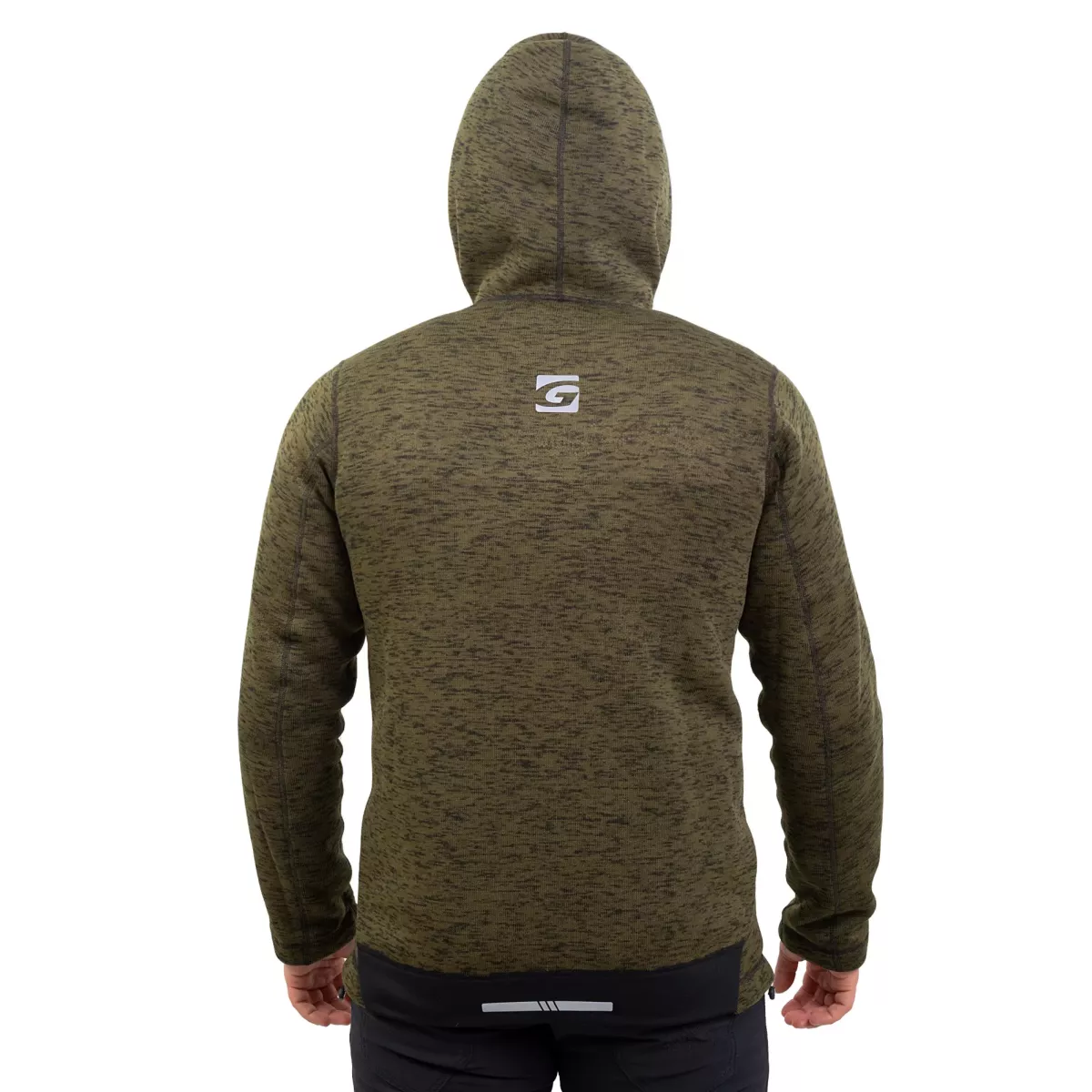 Bluza Graff 229-BL - roz. XL | Sklep wędkarski Drapieżnik