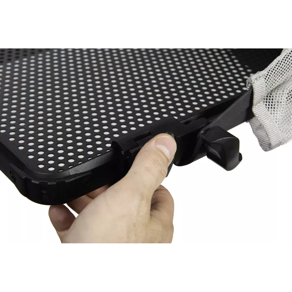 Parawan Matrix Side Tray Cooler Cover - XL | Sklep wędkarski Drapieżnik