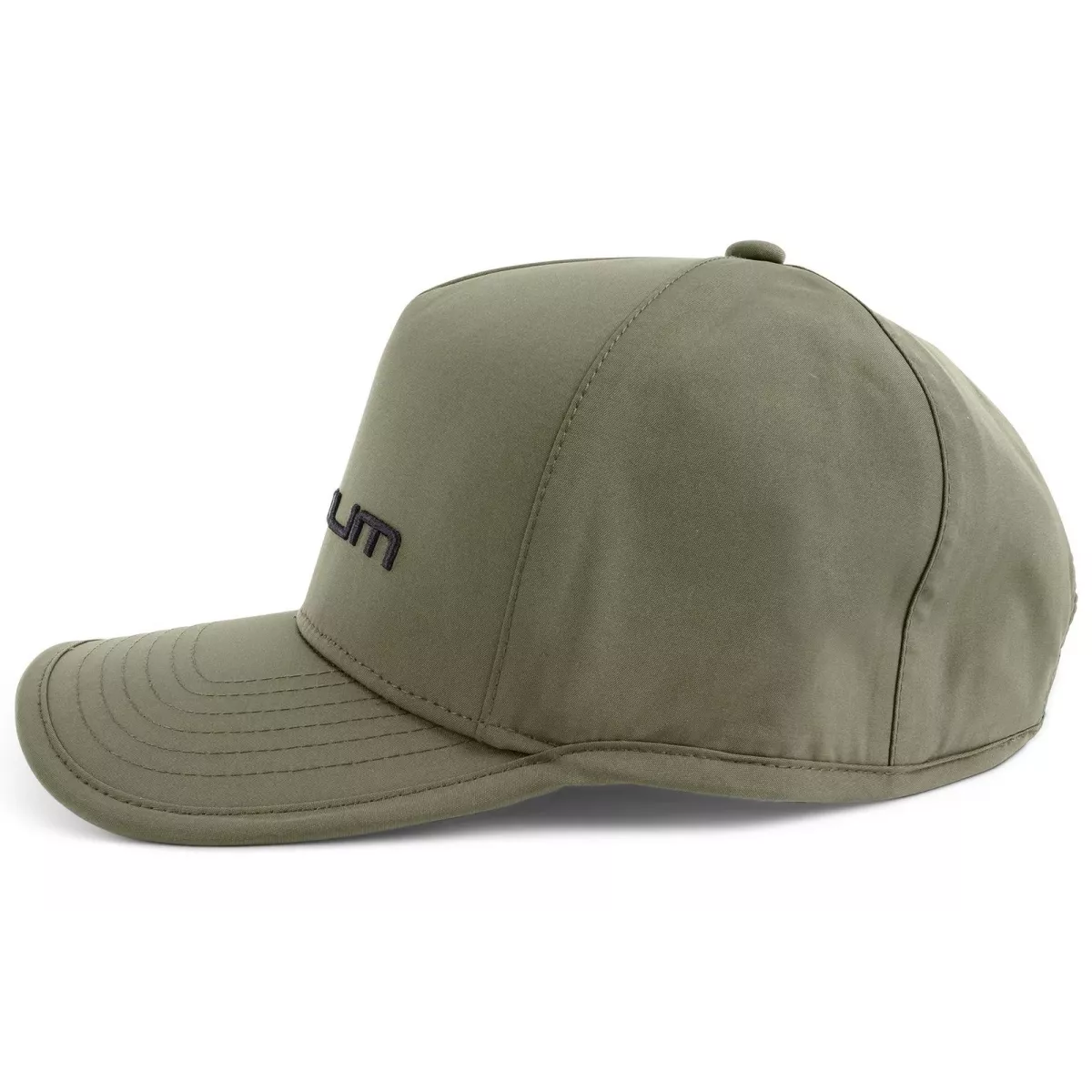 Czapka Korum Olive Waterproof Cap | Sklep wędkarski Drapieżnik