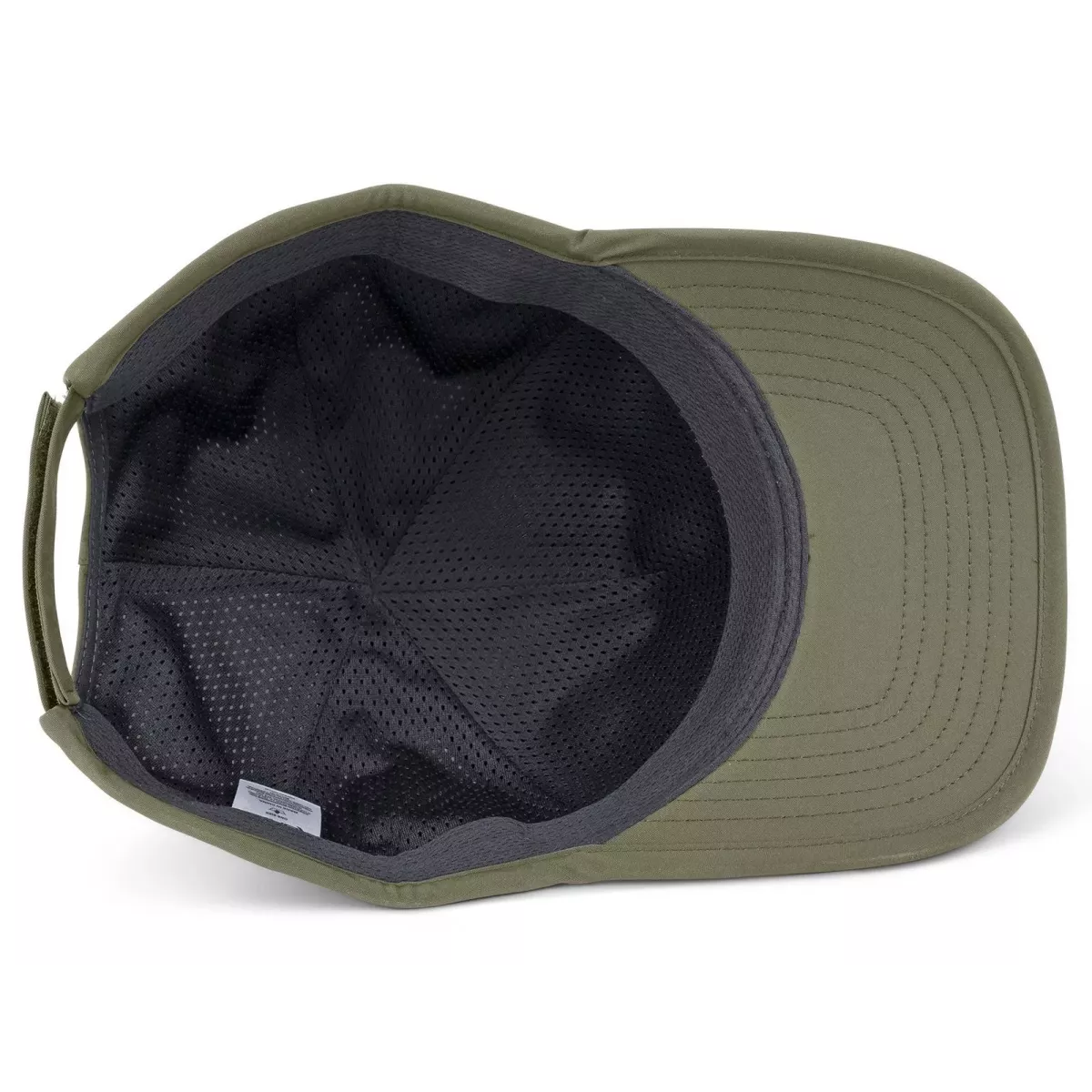 Czapka Korum Olive Waterproof Cap | Sklep wędkarski Drapieżnik