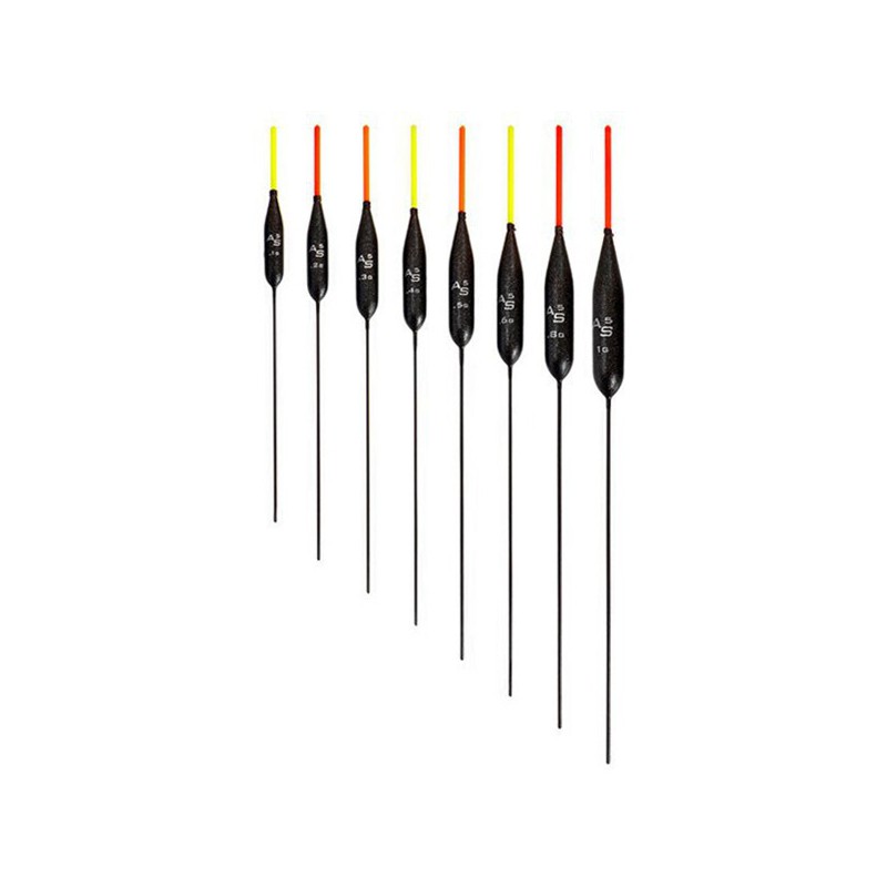 Spławik Drennan Pole Float AS5 - 1.0g | Sklep wędkarski Drapieżnik