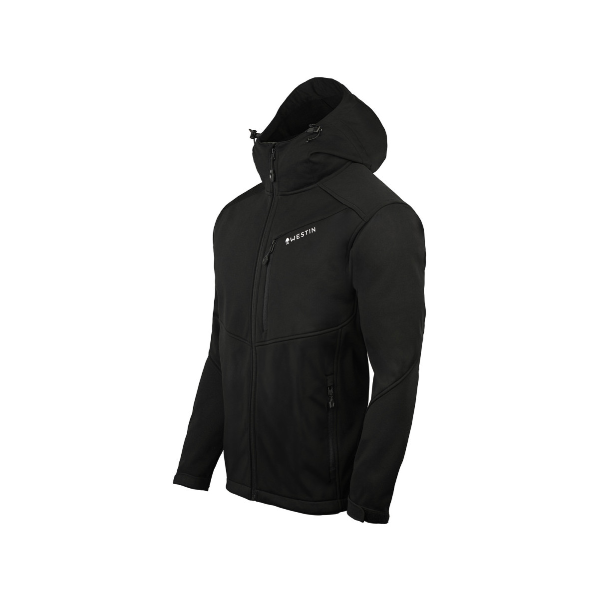 Kurtka Westin Super Duty Softshell 2.0 - roz. XXL | Sklep wędkarski ...