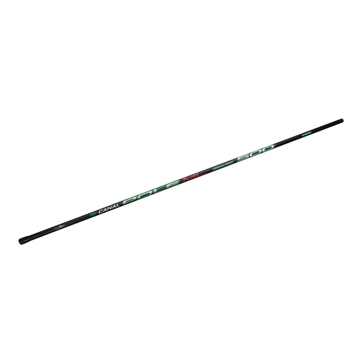 Wędka Flagman S-Canal Pole - 5m | Sklep wędkarski Drapieżnik