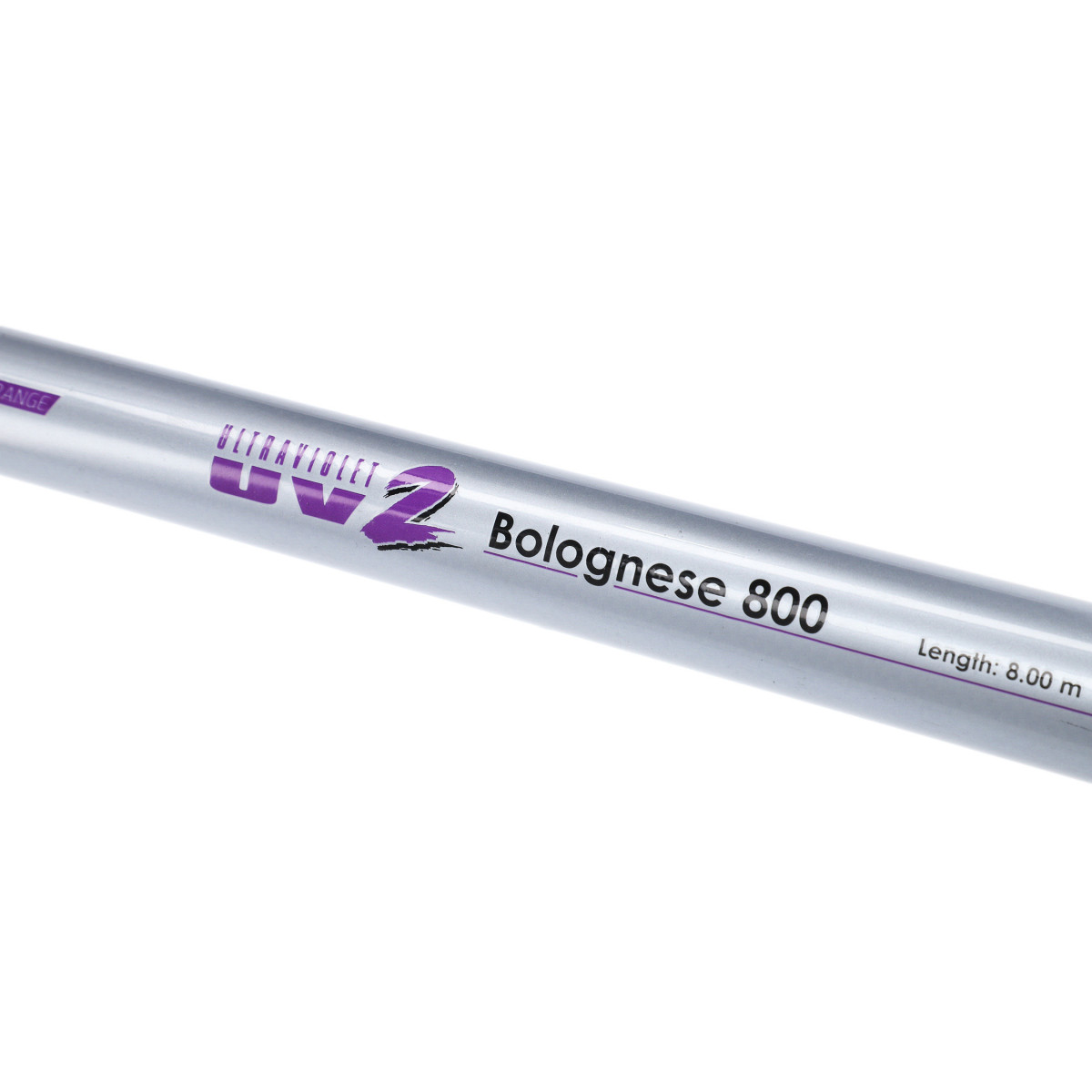 Wędka Mikado Ultraviolet II Bolognese 8,00 / ≤25 | Sklep wędkarski ...