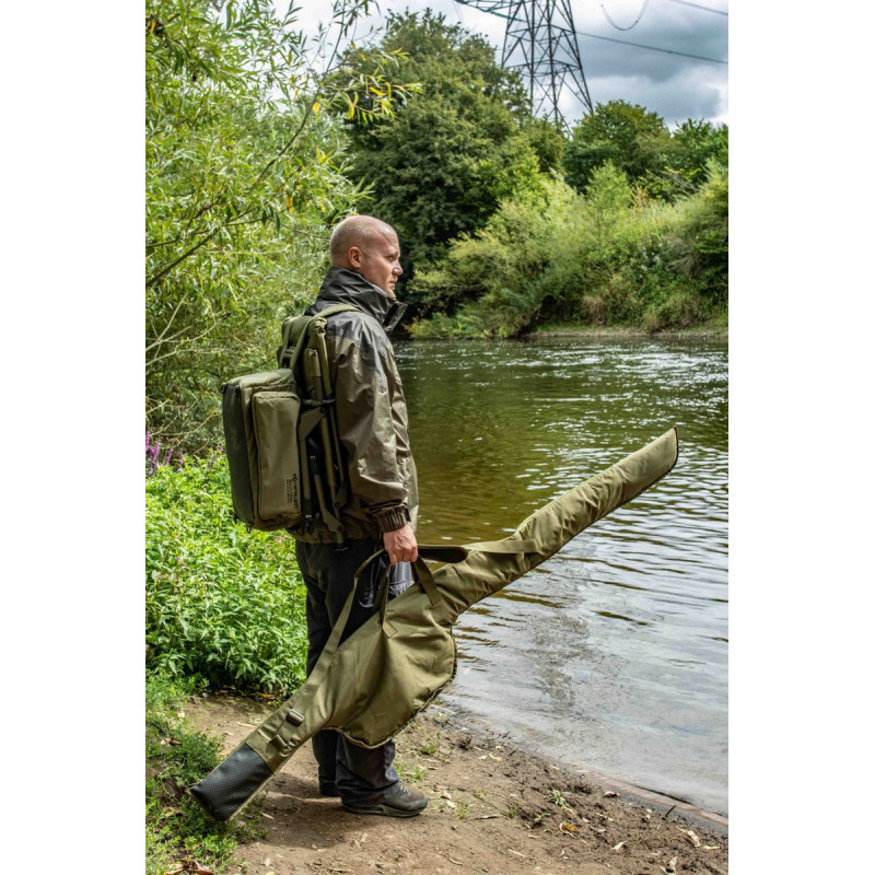 Zestaw Korum Roving Kit | Sklep wędkarski Drapieżnik