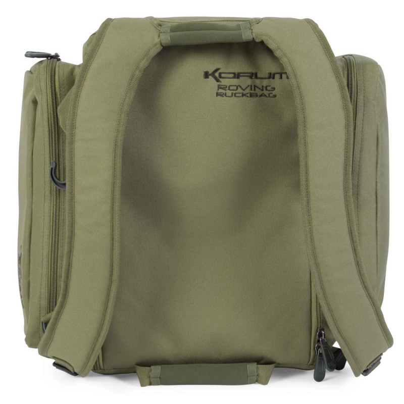 Zestaw Korum Roving Kit | Sklep wędkarski Drapieżnik