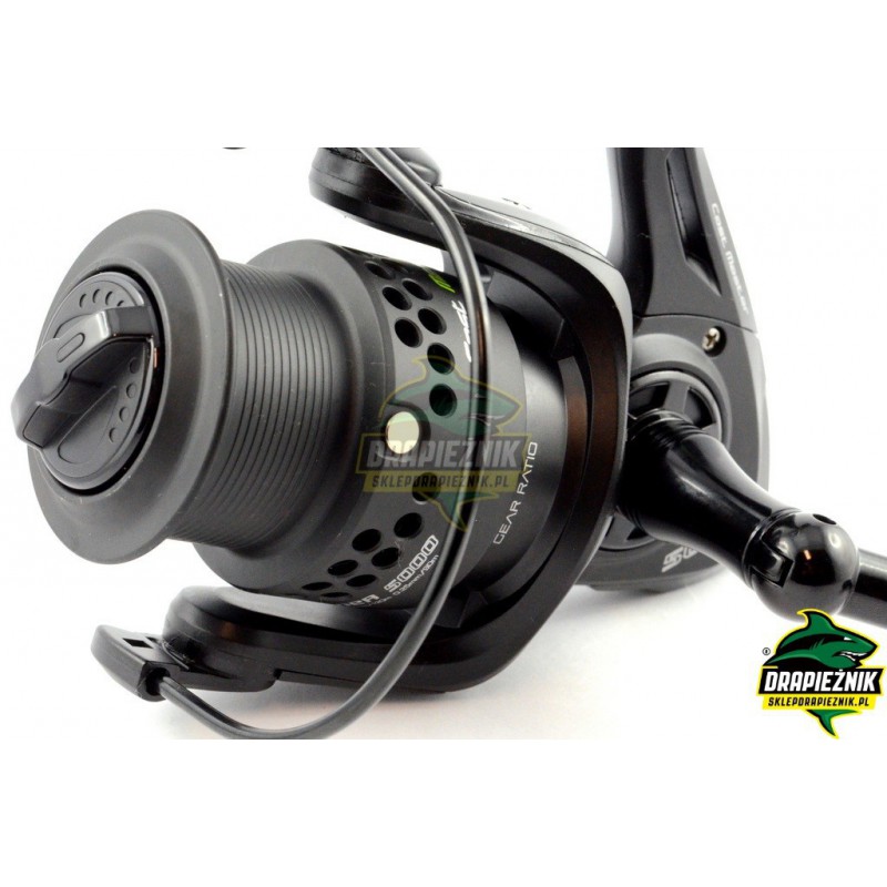Kołowrotek Flagman Cast Master Feeder 5000 | Sklep wędkarski Drapieżnik