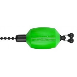 Hanger Fox Black Label Dumpy Bobbin - Green | Sklep wędkarski Drapieżnik