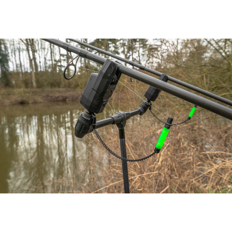 Buzz Bar Korum 2 Rod Tilting Buzz Bar - Narrow 28cm | Sklep wędkarski ...