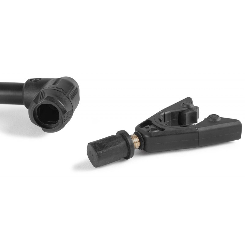 Buzz Bar Korum 2 Rod Tilting Buzz Bar - Wide 30cm | Sklep wędkarski ...