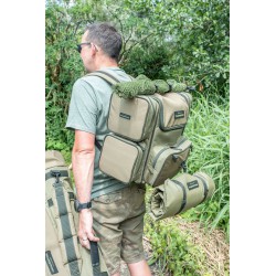 Plecak Korum Transition Rucksack | Sklep wędkarski Drapieżnik