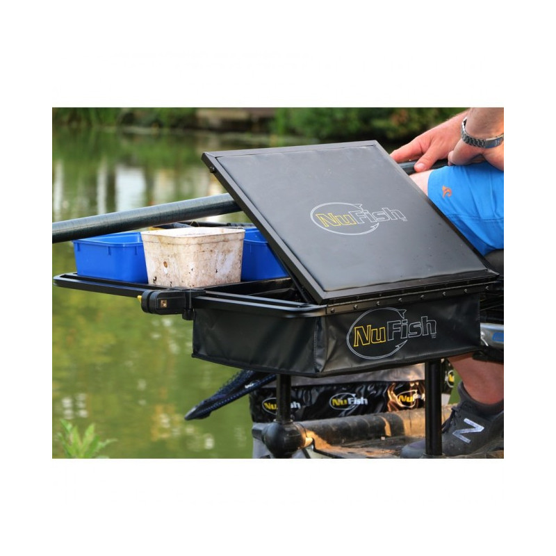 Tacka NuFish Combi Tray | Sklep wędkarski Drapieżnik
