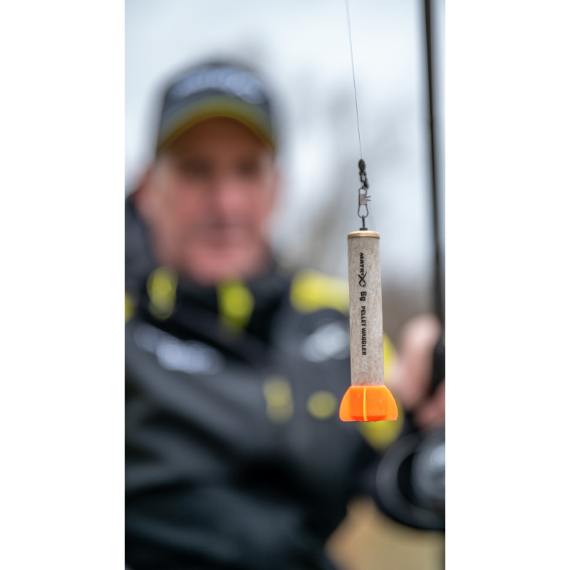 Spławiki Matrix Pellet Waggler 12mm - 12g (2 sztuki) | Sklep wędkarski ...