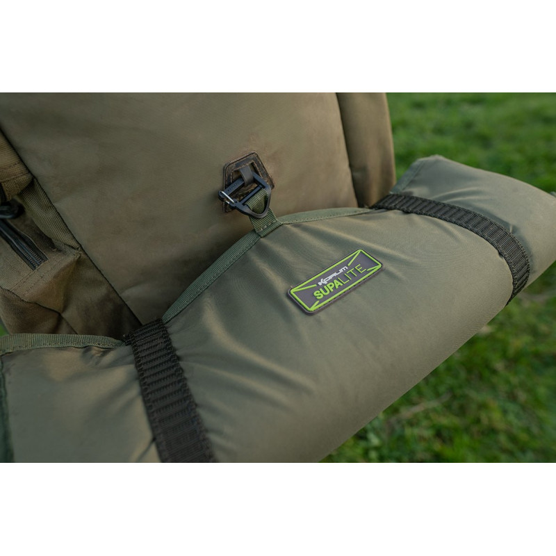Mata karpiowa Korum Supa-Lite Roll-A-Mat - XL | Sklep wędkarski Drapieżnik