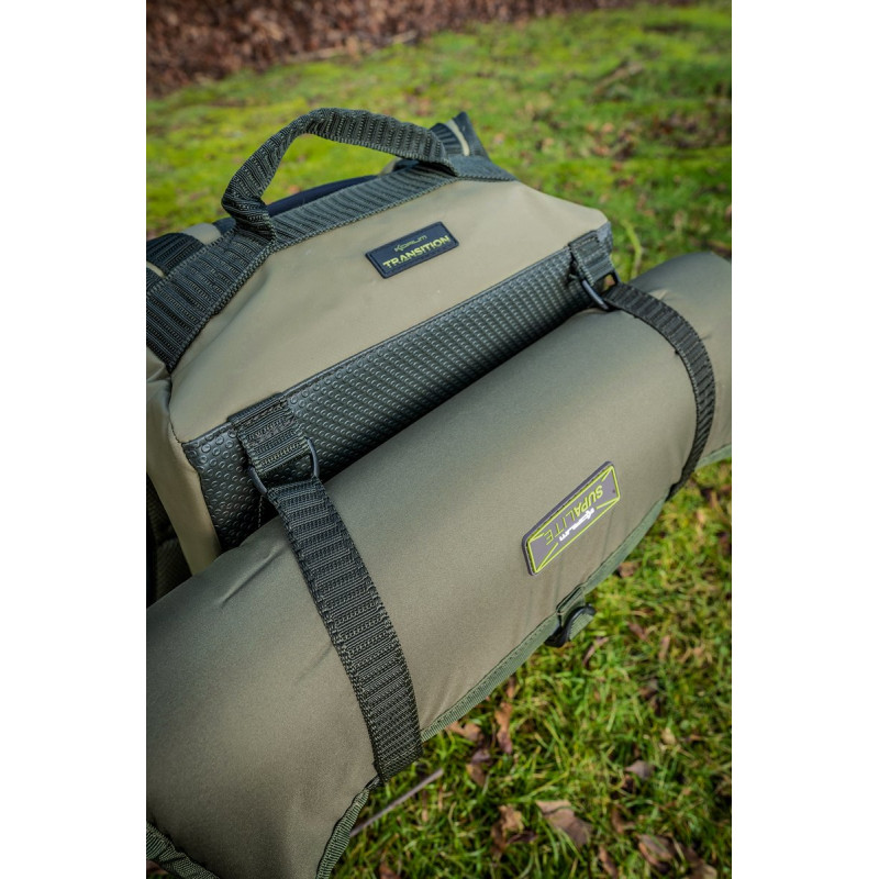 Mata karpiowa Korum Supa-Lite Roll-A-Mat - XL | Sklep wędkarski Drapieżnik