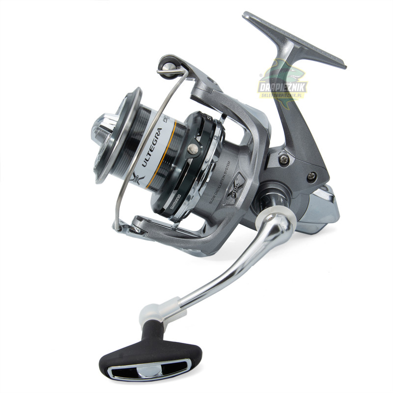 Kołowrotek Shimano Ultegra 5500 XS-D | Sklep wędkarski Drapieżnik