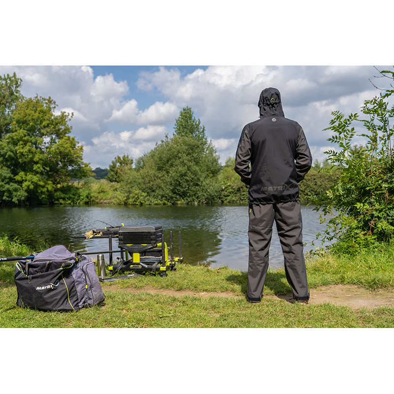 Spodnie Matrix Tri-Layer Over Trousers 25K PRO - roz. M | Sklep ...