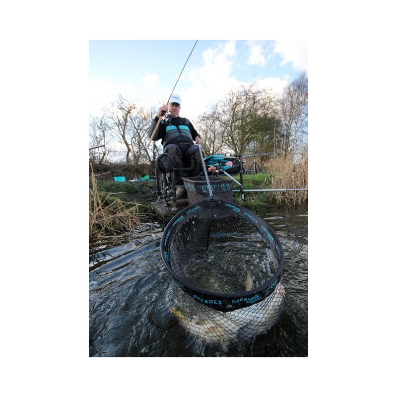 Wędka Drennan Acolyte Ultra Feeder 10FT | Sklep wędkarski Drapieżnik