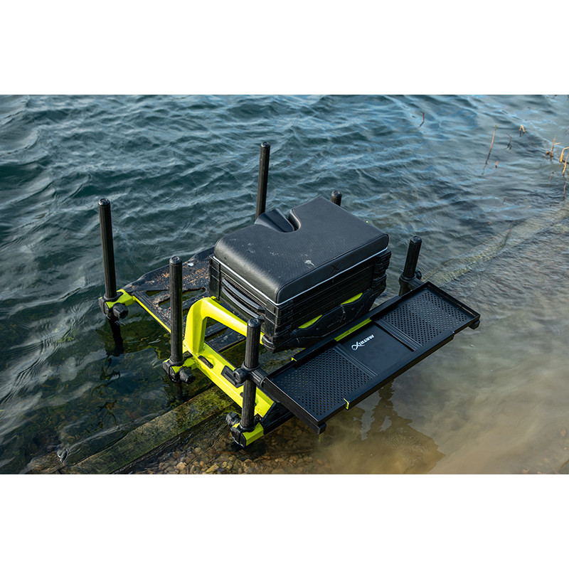 Tacka Matrix 3D-R Slim Extending Side Tray GBA056 | Sklep wędkarski ...