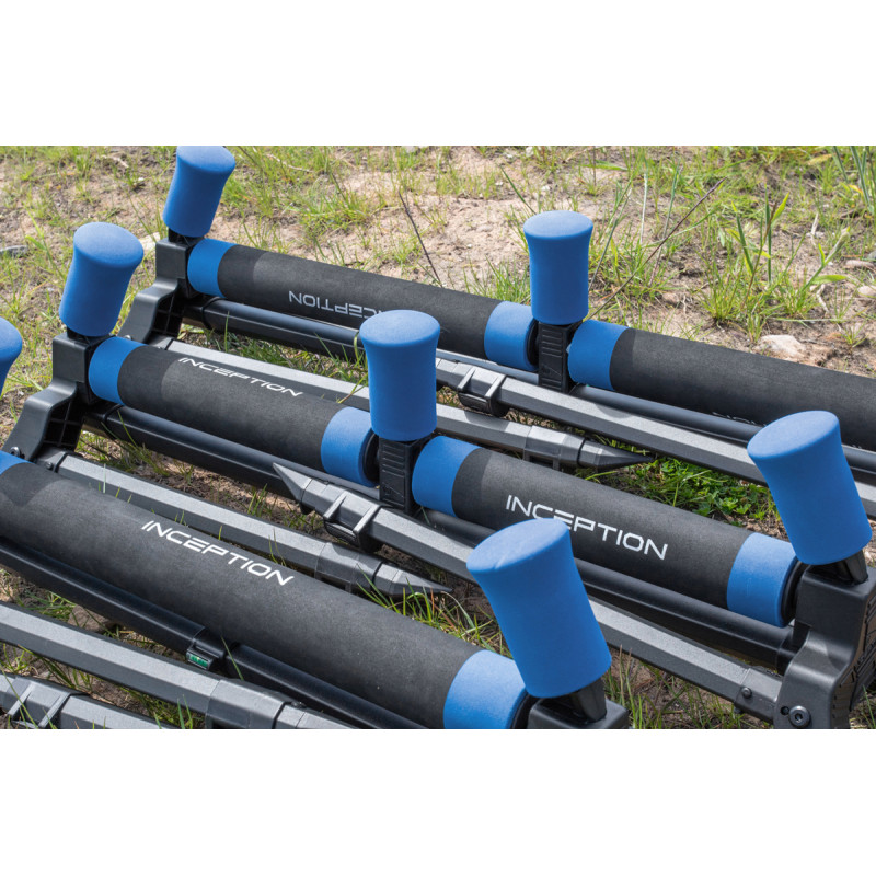 Rolki Preston Inception Flat Rollers - SUPER XL | Sklep wędkarski Drapieżnik