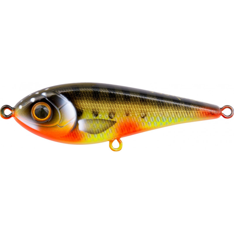 Wobler Strike Pro TINY BUSTER 6.8cm - C754F | Sklep wędkarski Drapieżnik